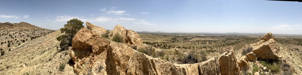 Battle for Tunisia | 1942-43